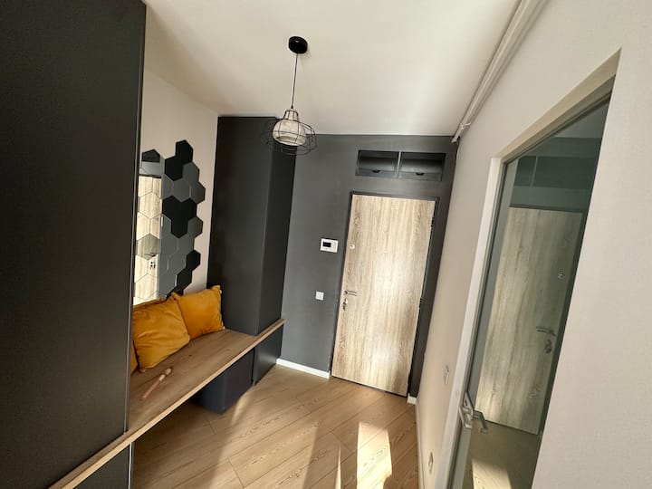Indoor Tranquility - Cluj-Napoca