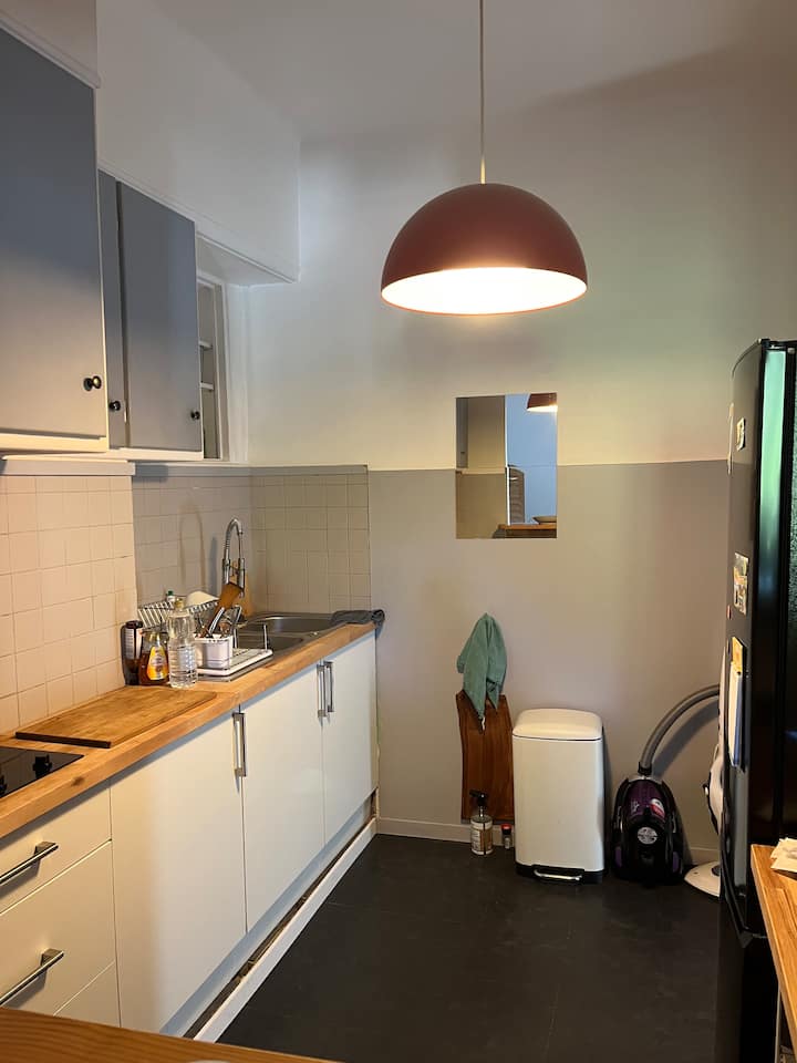 Location Appartement - La Crau