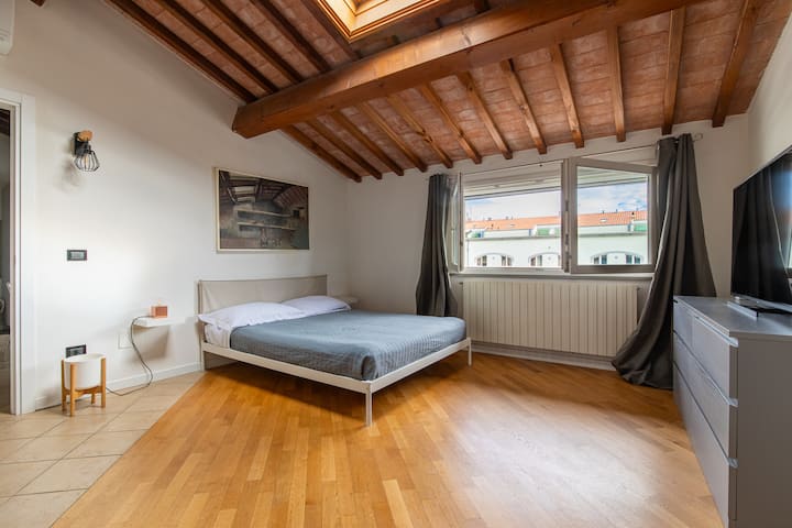 I Bimbi -Superior Apartment - Livorno