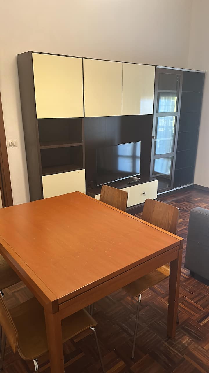 Fuoriporta - Zarotto 71 - Parma