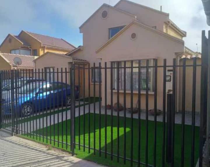 Casa Barrio Residencial, La Serena/coquimbo - Coquimbo