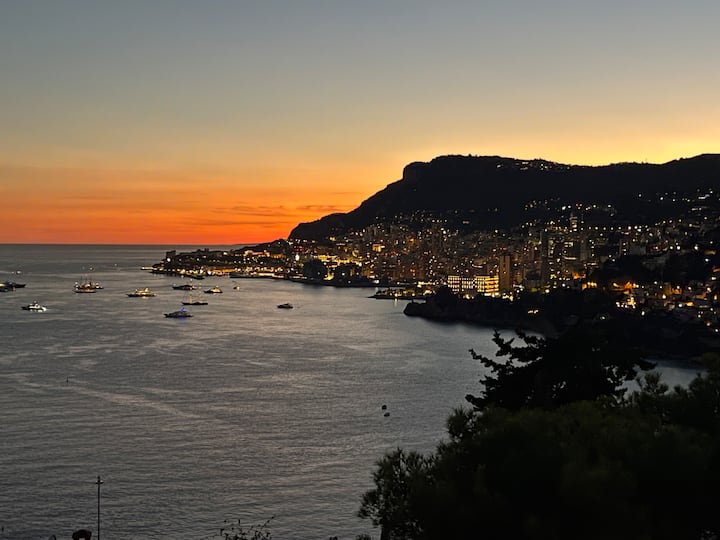 Villa Ocean's 13-monaco 5 Minute - Monte Carlo