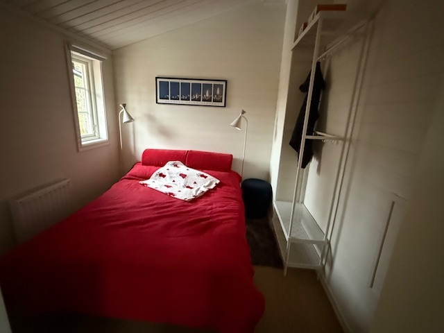 Attefallshus, Sollerön - Guesthouses for Rent in Sollerön, Dalarnas län ...