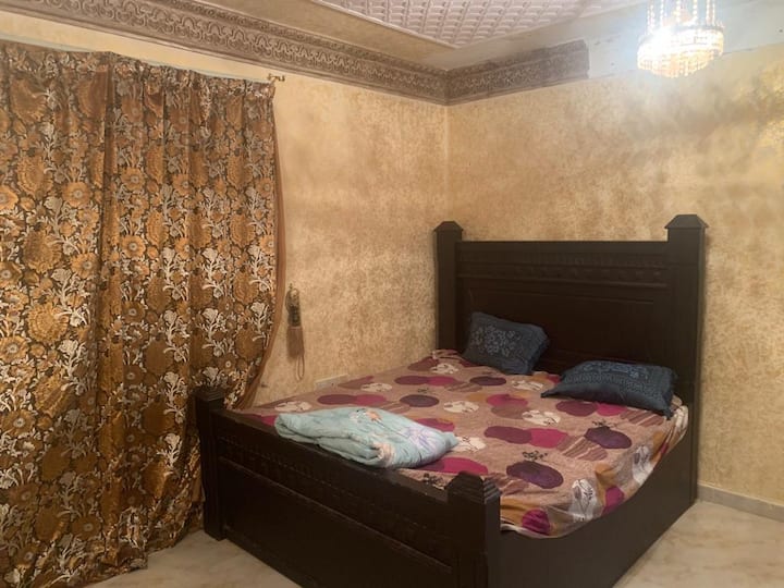 Home Sweet Home - Salalah