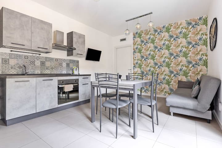 Vivaldi Home - Immobili E Soluzioni Rent - Бергамо