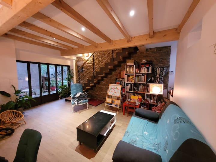 Cocon Familial - Obernai
