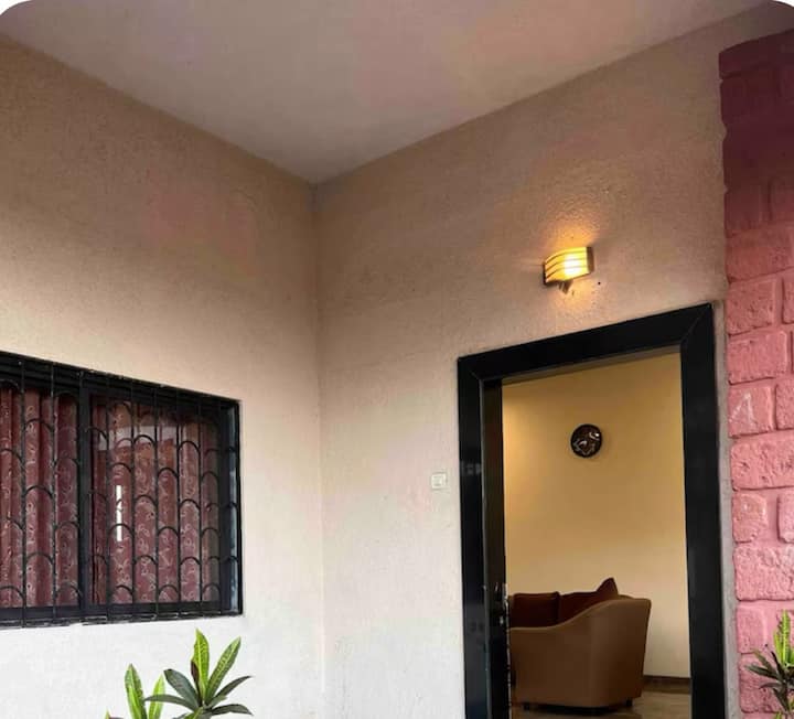 4bhk Sunrise Bungalow - Mahabaleshwar