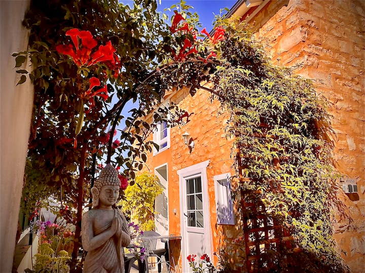 Maison Cocooning - Châteauroux