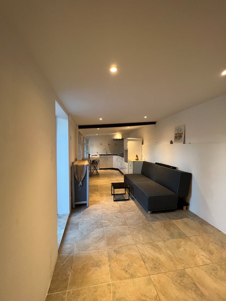 Deux Maisonnettes, Piscine Privée, Idéal 2familles - La Cadière-d'Azur
