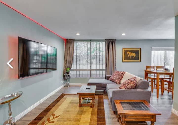 Modern One Bed In Ktown/dtla - Hollywood, CA