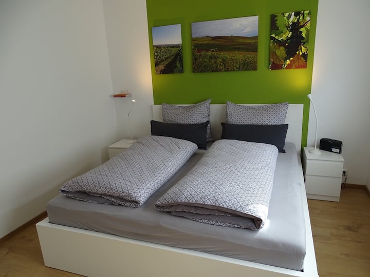 Rheinhessen Apartment - Nieder-Olm