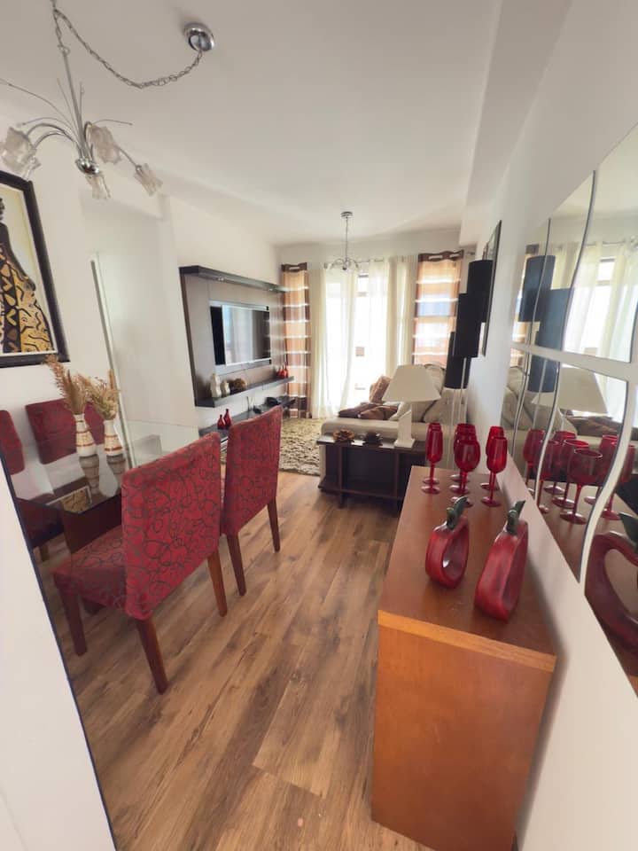 Ap Da Graça! - Recreio