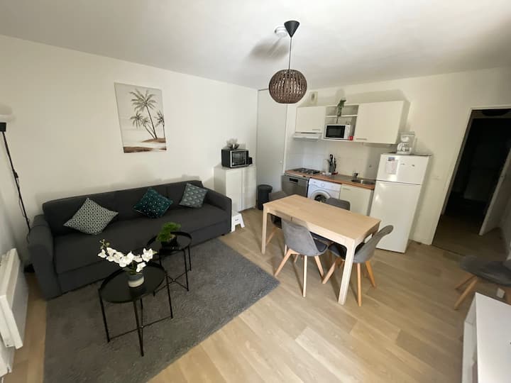 Appartement à Louer - Avène
