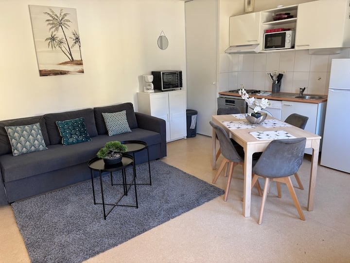 Appartement à Louer - Avène