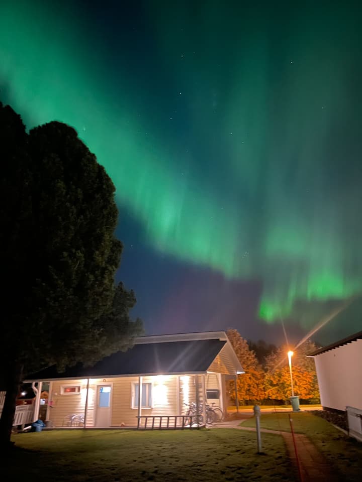Beautiful Guesthouse In A Prime Location. - Rovaniemi