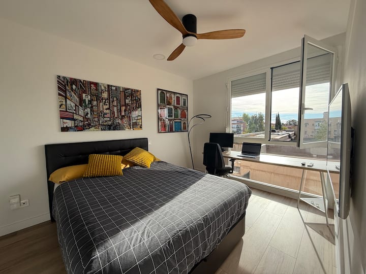 Great Studio - Leganés