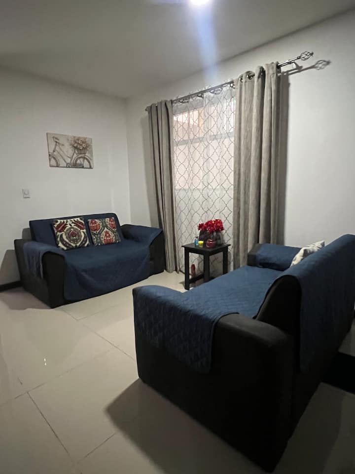 Lindo Apartamento En San José - San José