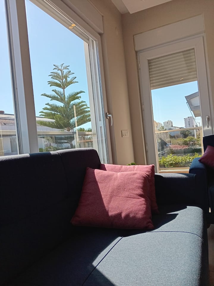 Lara Turizm Yolu Denizimpark 200mt Teras Katı - Antalya