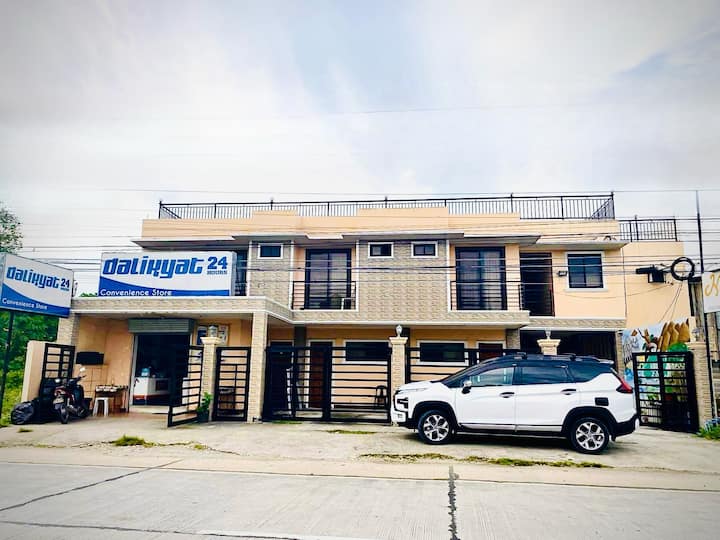 Stay Comfortably On A Budget! - Baclayon