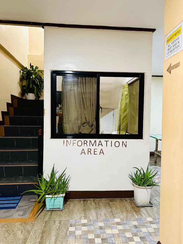 Stay Comfortably On A Budget! - Baclayon
