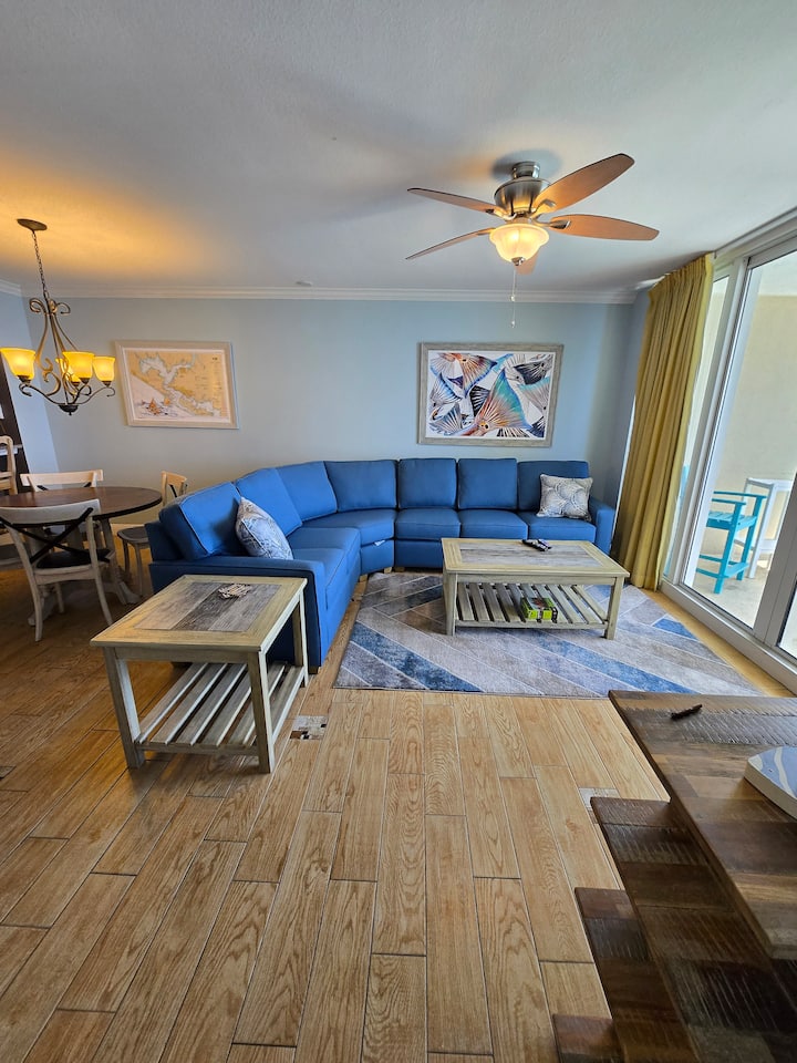 Welcome To Fresh Air! - Panama City Beach, FL