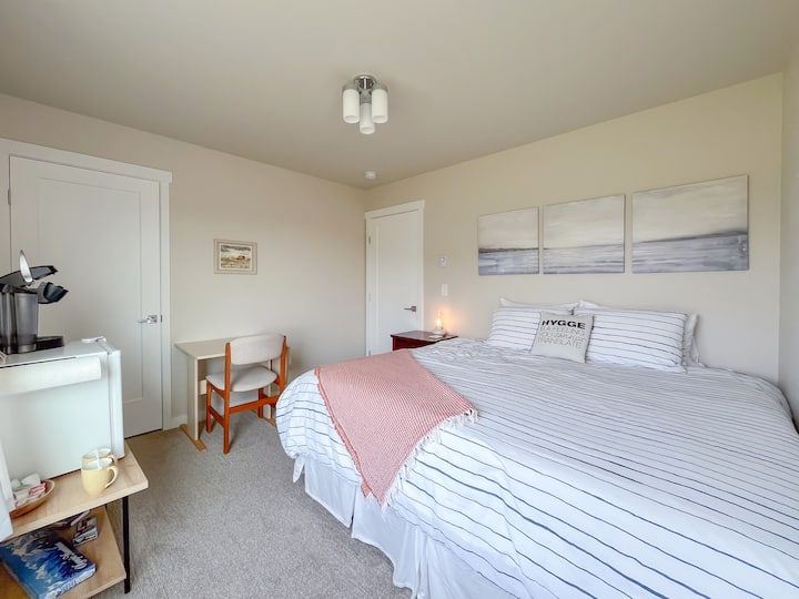 Hygge Hideout In Modern New Home 3.8mi From Bli - Bellingham, WA