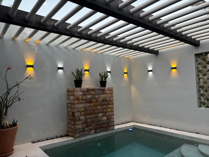 Casa Payito, Beach House - Yucatan