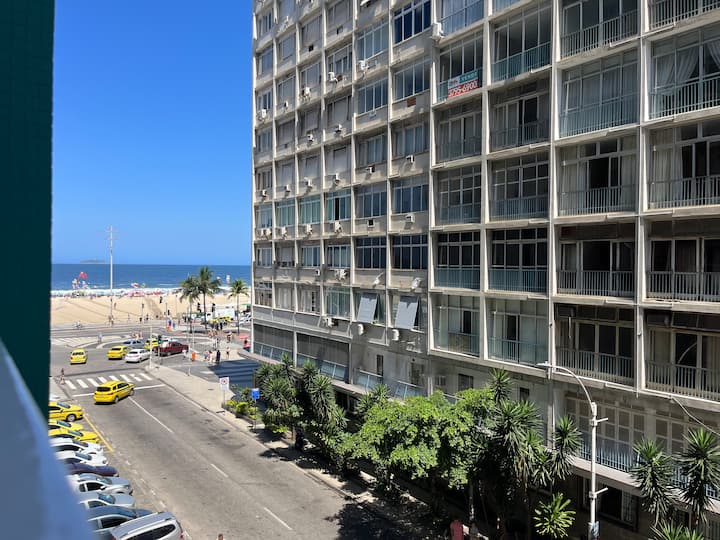 Brisa Mar - Rio de Janeiro