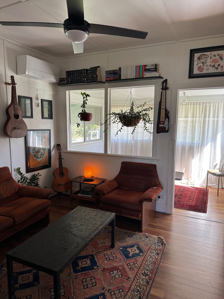 House Of Zen - Mullumbimby