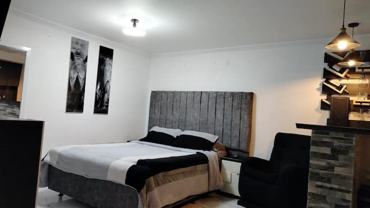 Suite Emelia. 6  -Modelia - Bogota