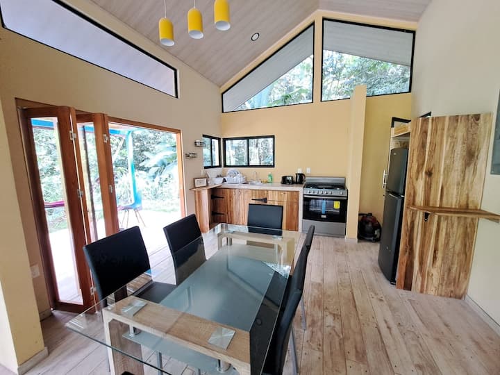Casa Alma - Costa Rica
