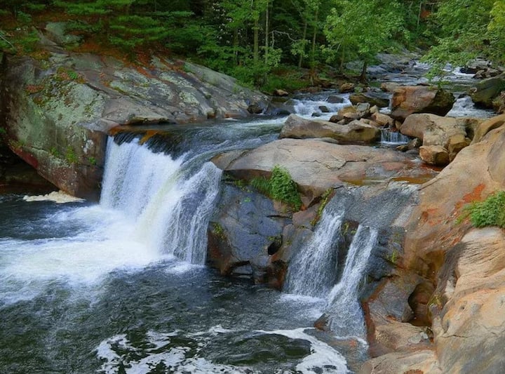 Tellico Tiny Home #9 | Mins To Skyway & Falls - Tellico Plains, TN