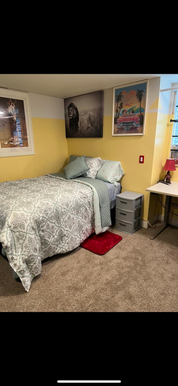 Taylor Swift Room By Amazon स्वागत - Seattle, WA