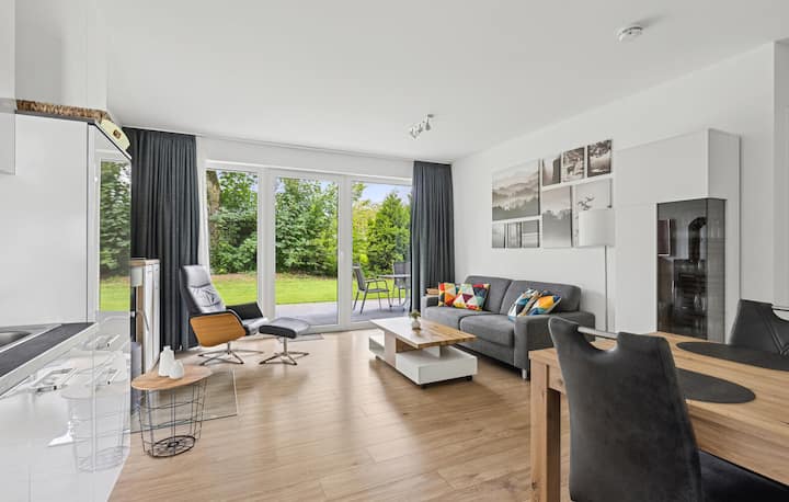 Gebirgsresort Winterberg - Winterberg