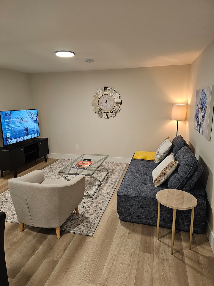 Chester Luxury Suites - Brand New Moncton Getaway - Moncton