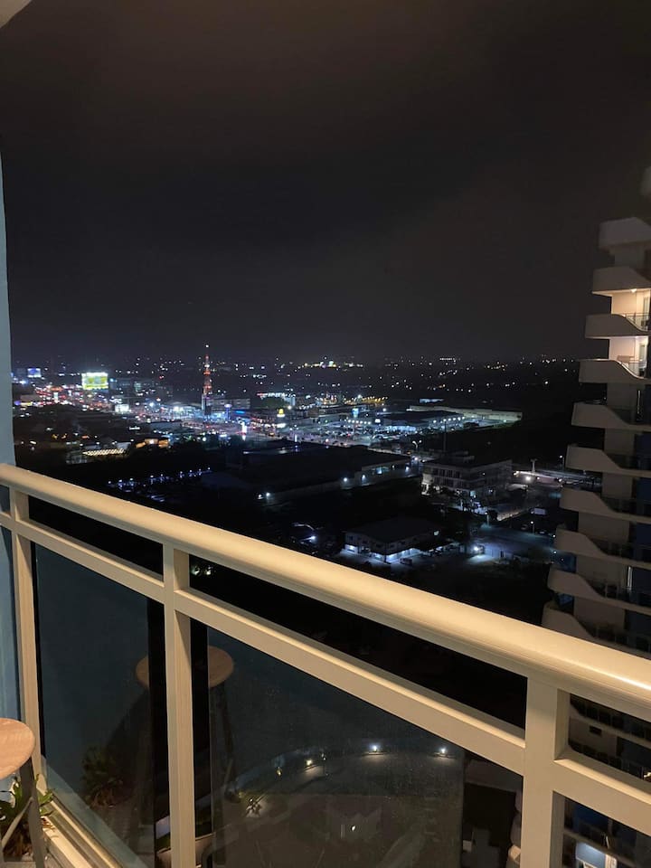 Serene And Relaxing Experience! - Bacolor