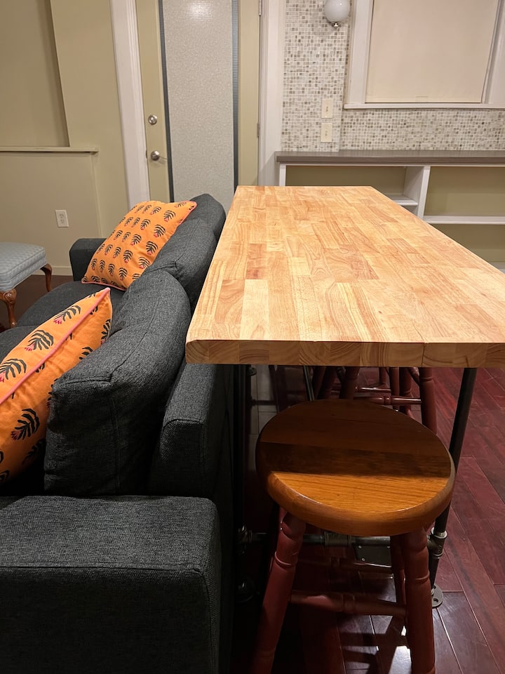 Garden Level Apartment | Center Sq-great Location! - Albany, NY