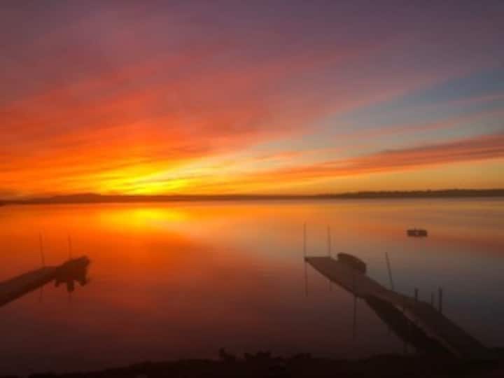 Lakefront Cottage - 2 - Grand Isle, VT