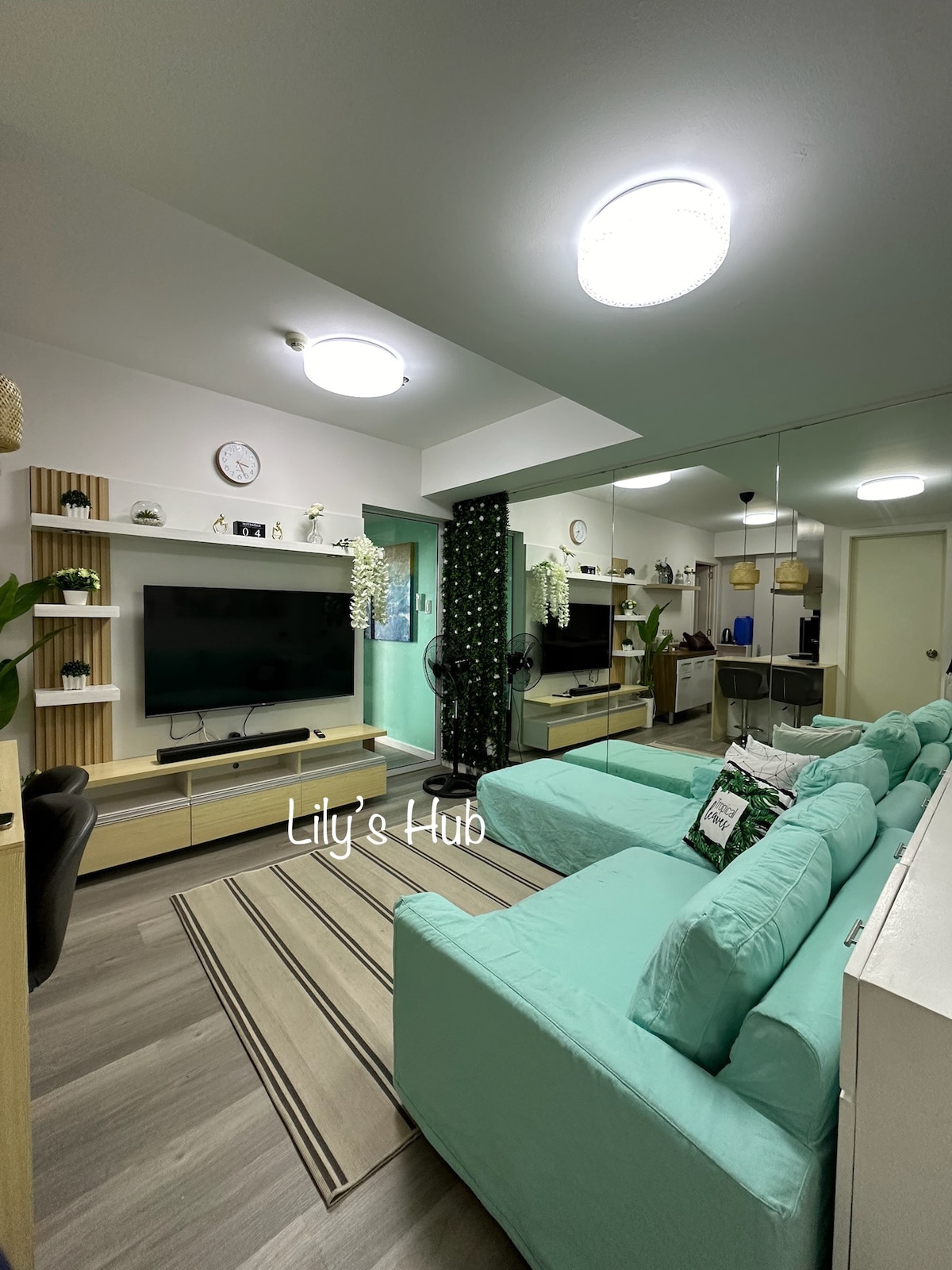 Azure Staycation - Paranaque - Condominiums for Rent in Parañaque ...