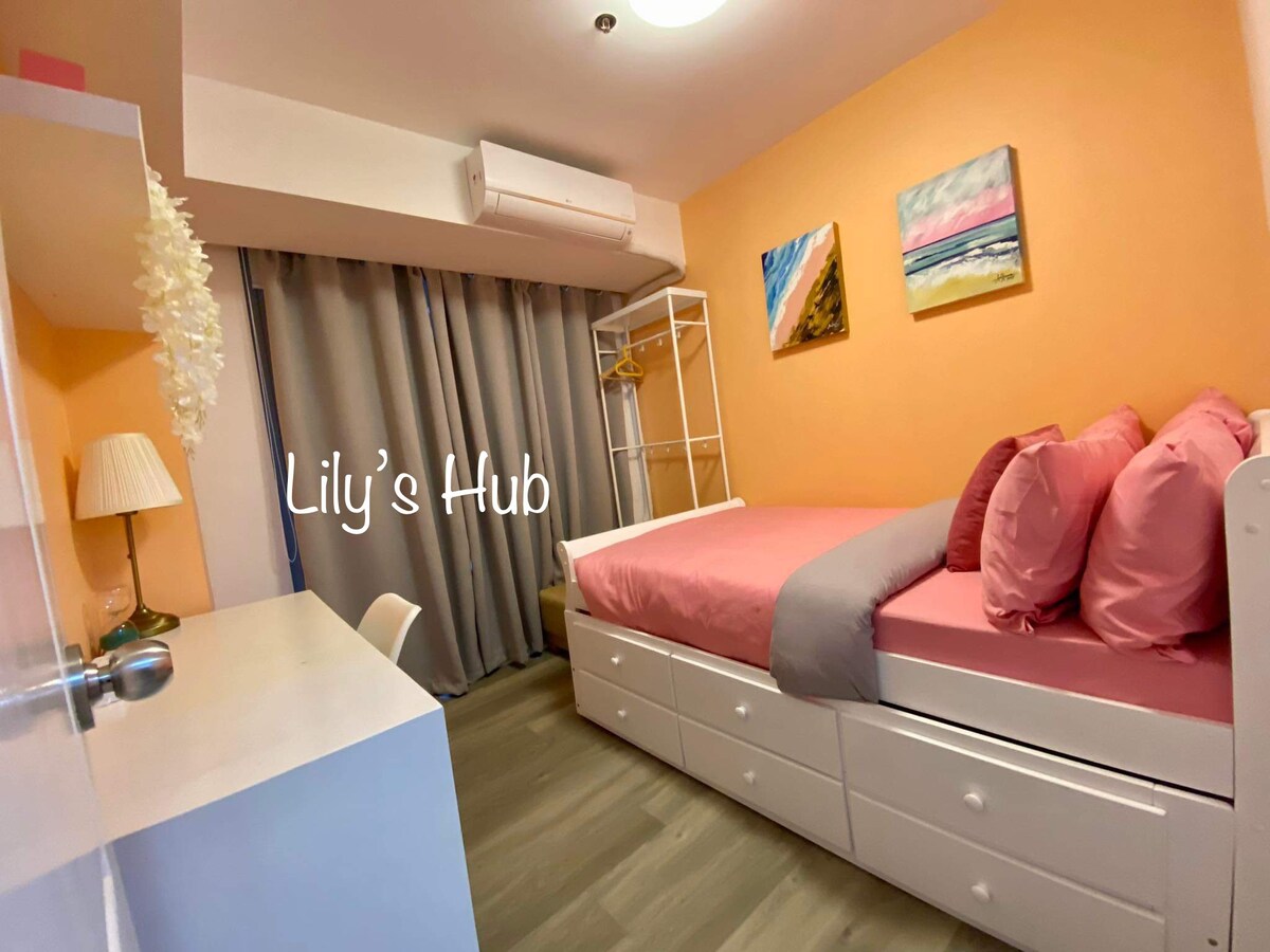 Azure Staycation - Paranaque - Condominiums for Rent in Parañaque ...