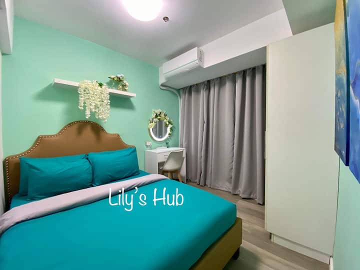Azure Staycation - Paranaque - Condominiums for Rent in Parañaque ...