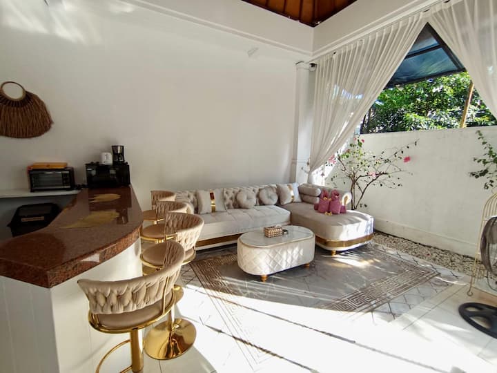Beautiful Villa Umalas - Kuta