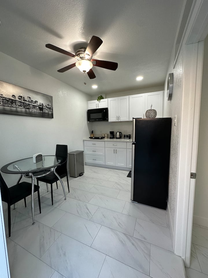 New Fancy Apartment - Las Vegas, NV