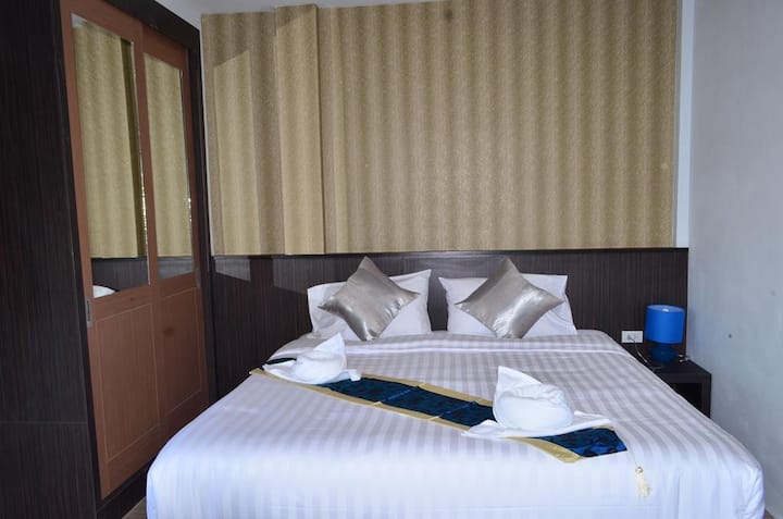 Superior _lanta Nice Beach House - Koh Lanta