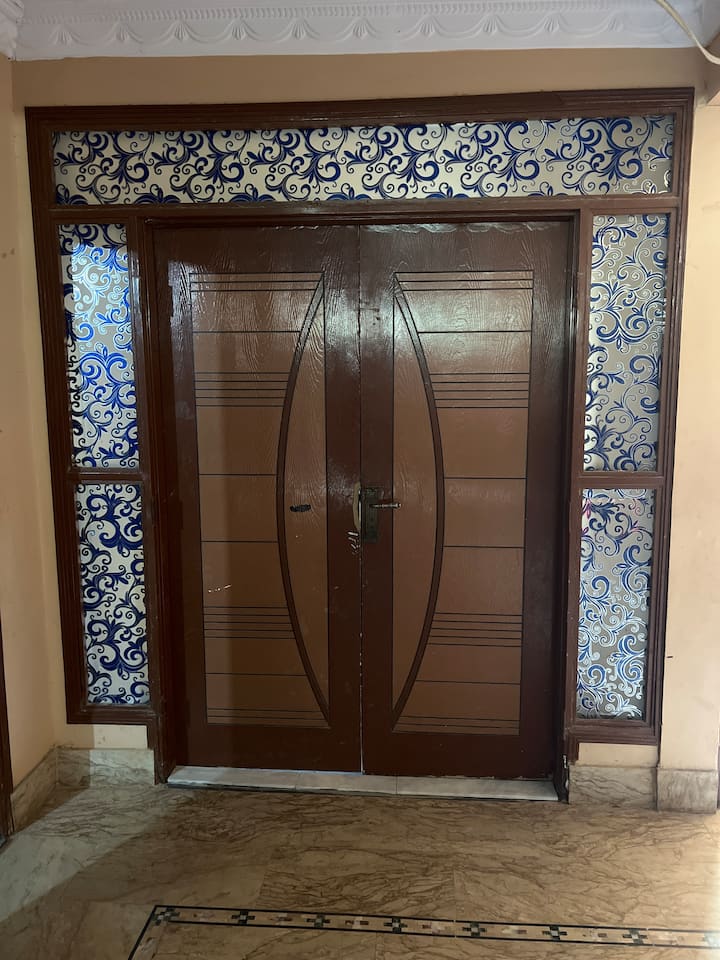 Mir House - Karachi