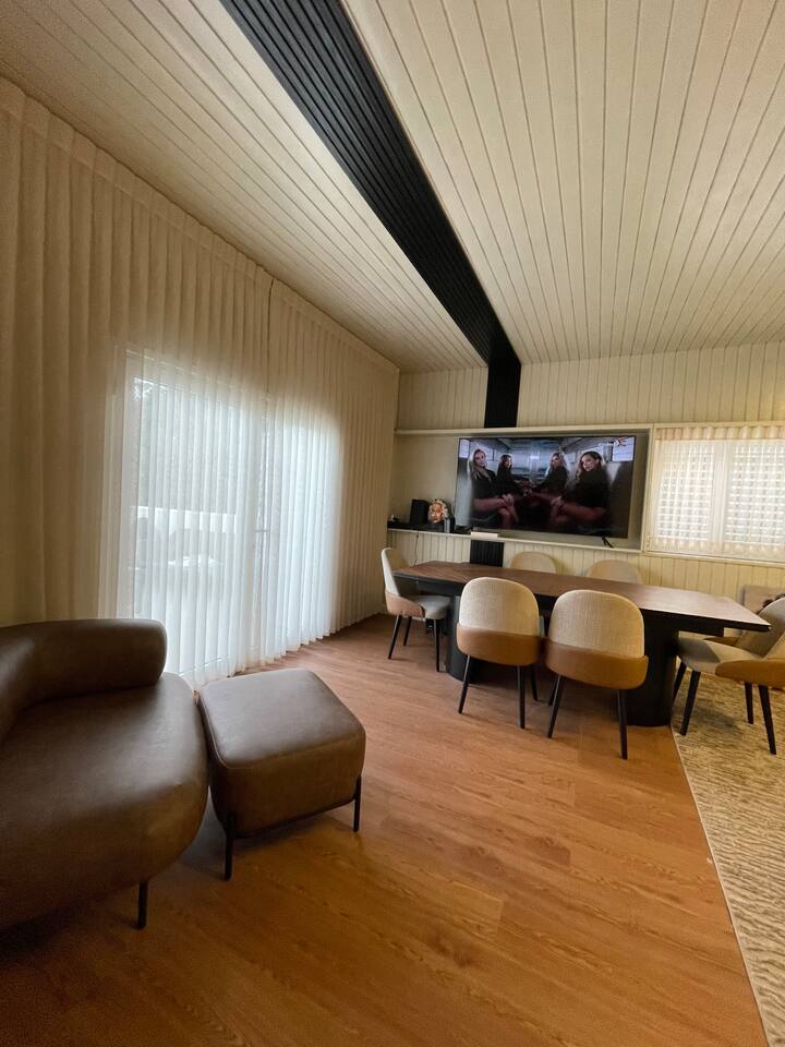 Rooftop Ap- City Center Of Tlv - Tel Aviv-Yafo