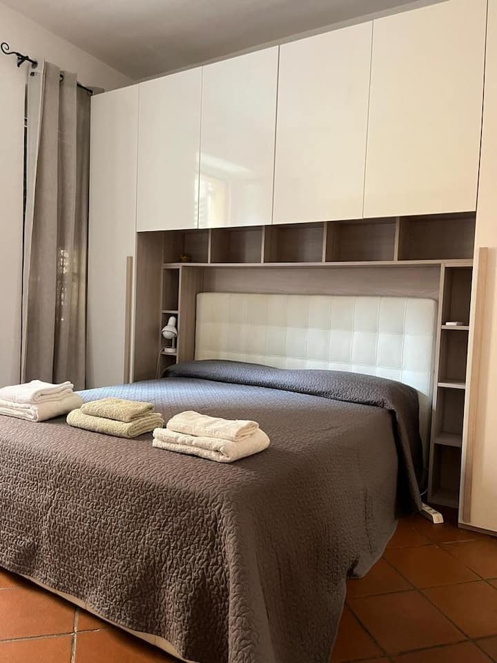 La Casa Di Audrey - Verona