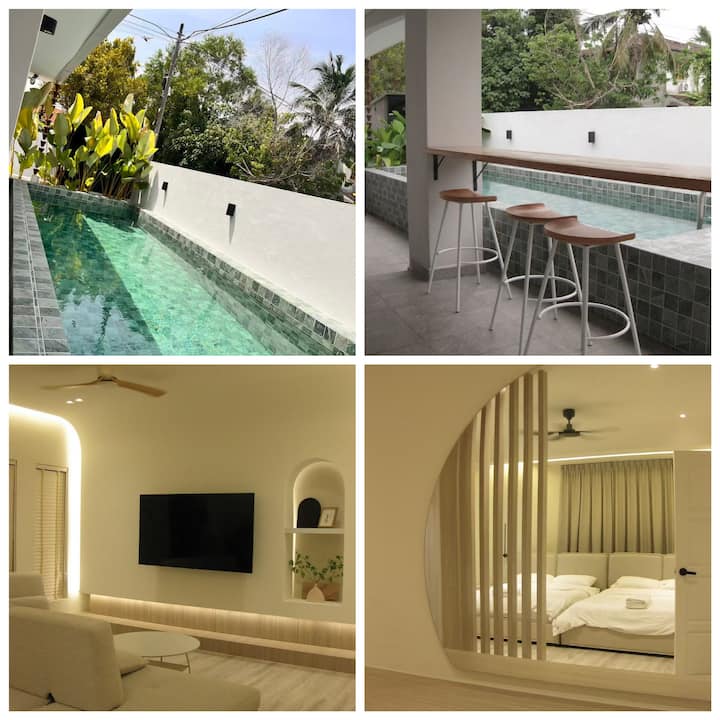 K1 Cozy Villa - Ipoh