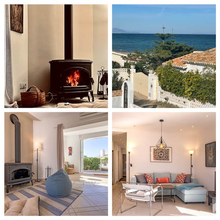 La Sirena, A Dream At The Edge Of The Sea - Dénia