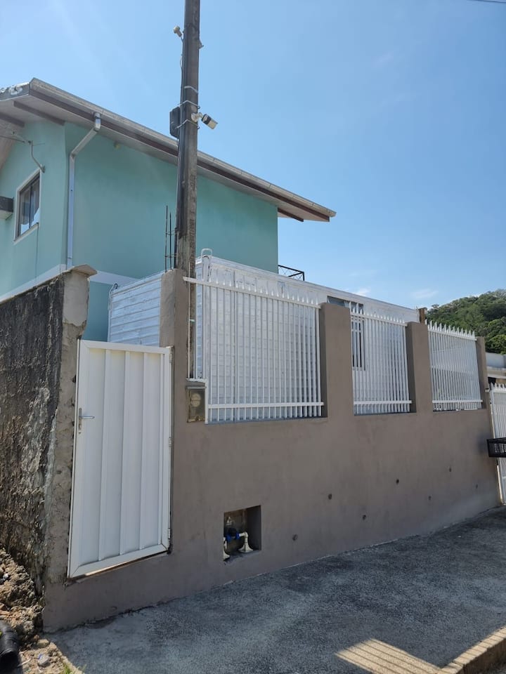 Container Casa Blanca - Peña